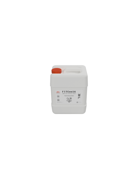 FITCool6 - Immersion Cooling Liquid - 30 liter tank - FlameIT ...